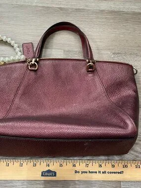 Coach | Bags | Coach Bag | Poshmark
